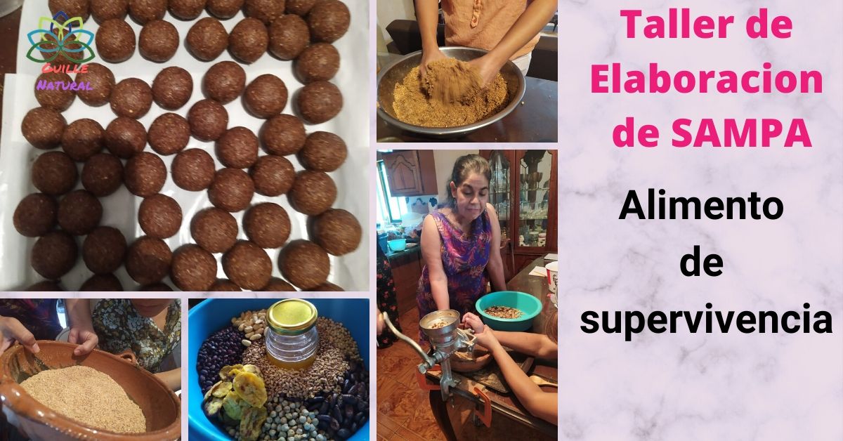 Taller de Tsampa en Tijuana - En Tijuana - WhatsApp 3315749216